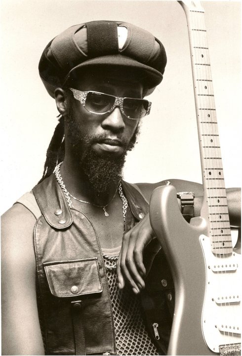 블랙 스틸 Black Steel, 브리티시 레게씬 부흥의 숨은 일등공신 (1) – THE B-SIDE MAGAZINE